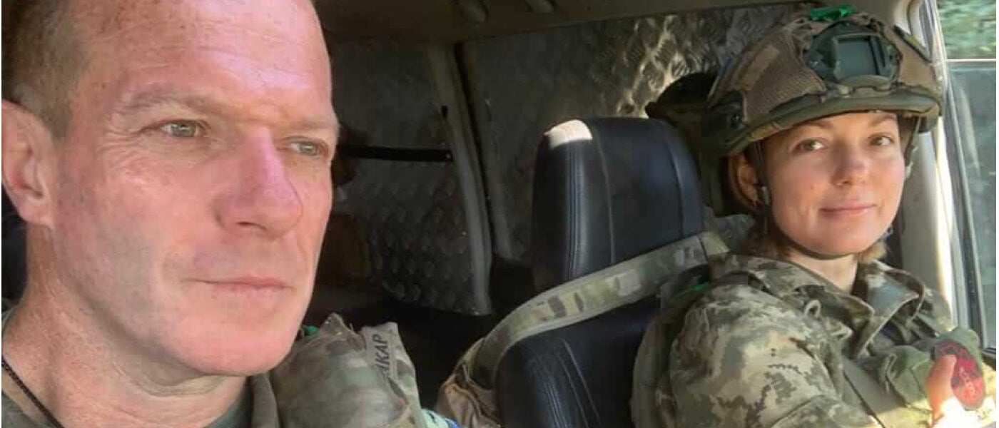 Project Konstantin Update - Glory to Ukraine! – Combat Cellar