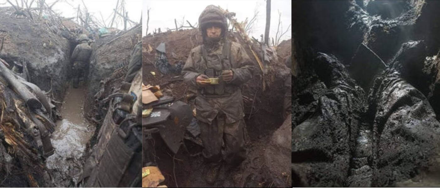 Project Konstantin - Update 13 – Combat Cellar