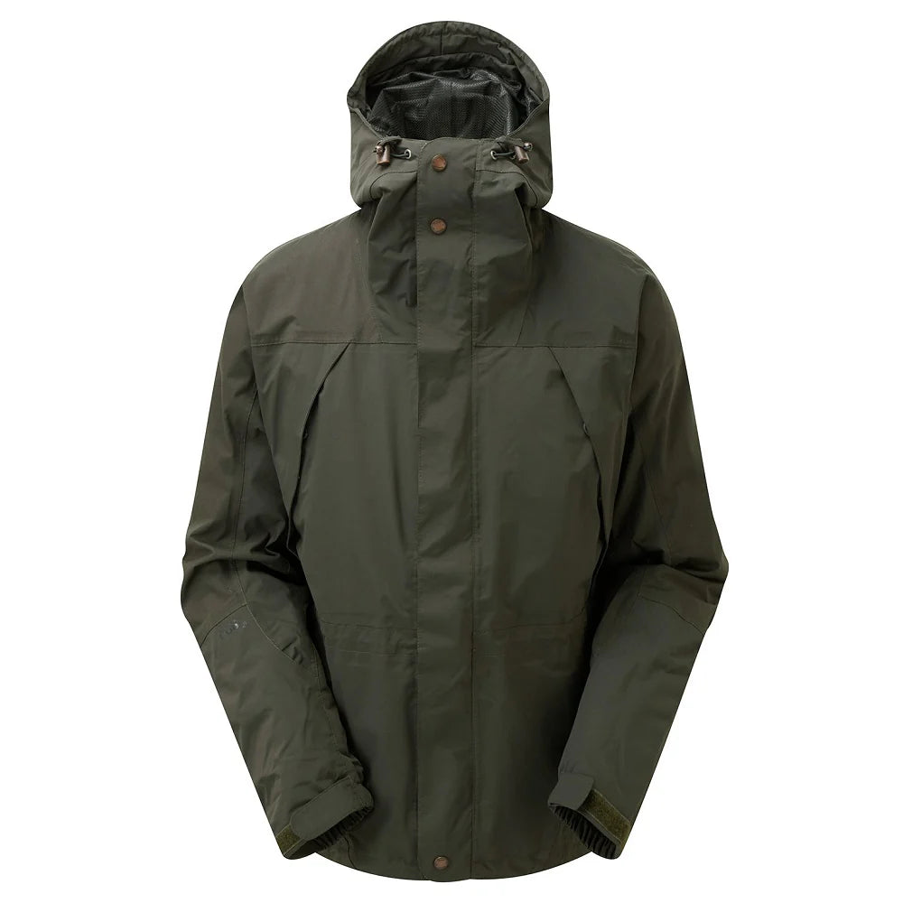 Keela Munro Jacket - Moss – Combat Cellar
