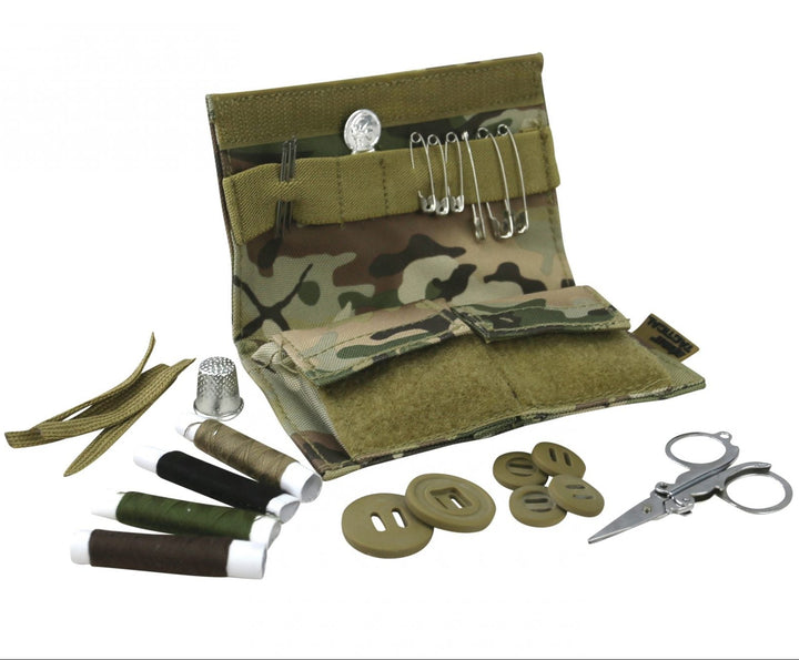 Cadet Camp Kit – Combat Cellar